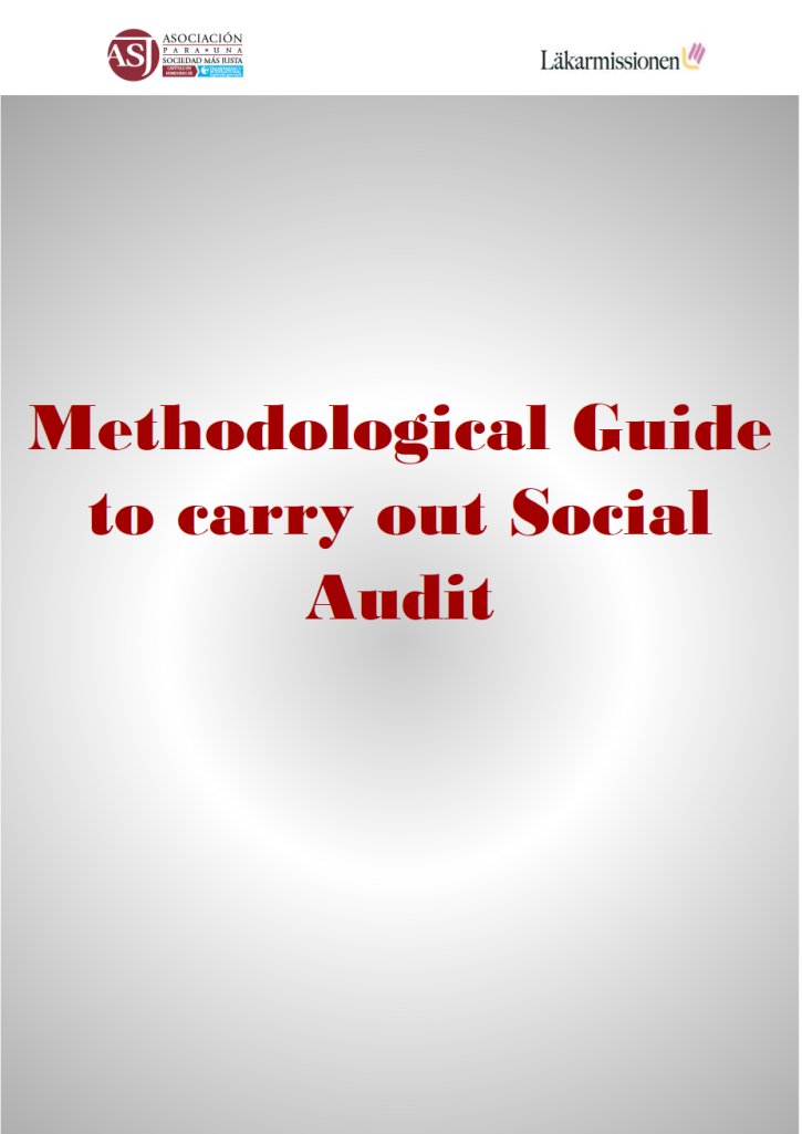 Guía Metodológica para Auditoría Social (Social Audit Guide) – The ...